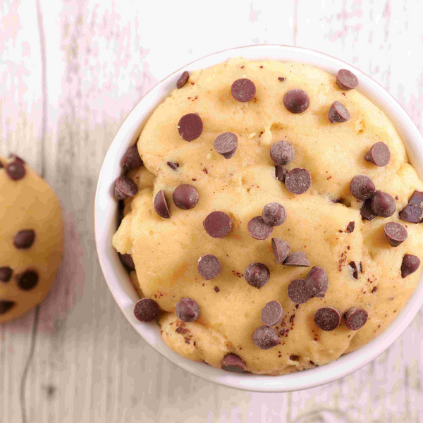 Protein Cookie Dough - Tropical Link Canada Ltd.