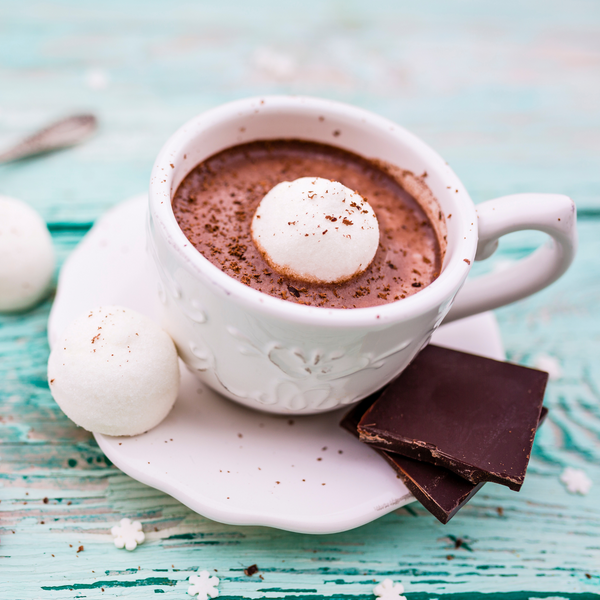 Vegan Cocoa - Tropical Link Canada Ltd.