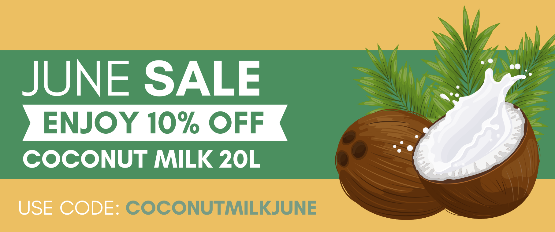 Tropical Link Canada