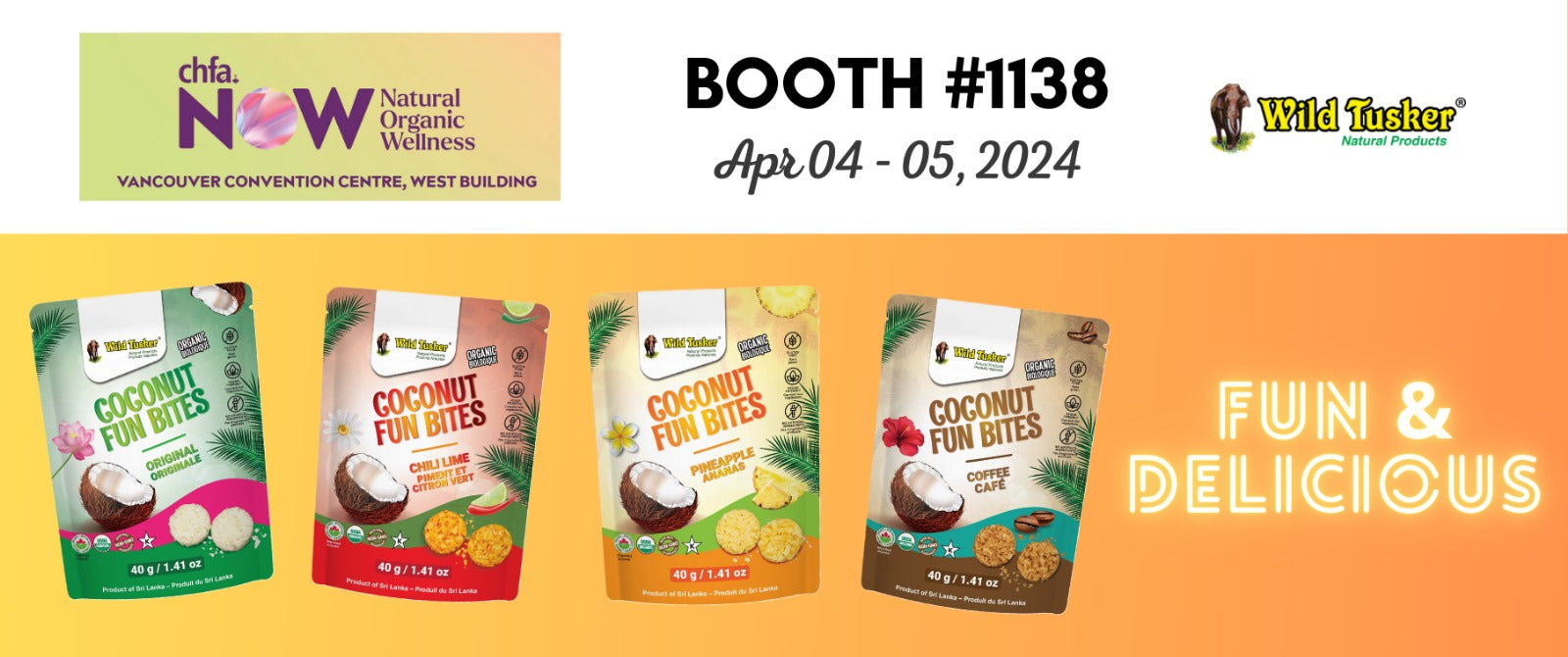 Tropical Link Canada Ltd.