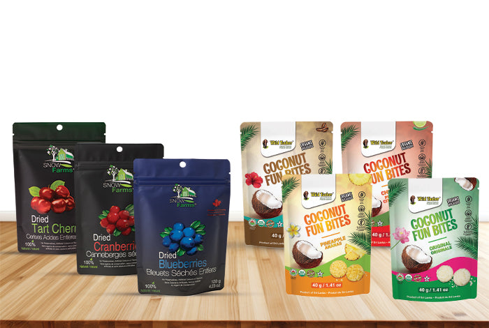 Tropical Link Canada